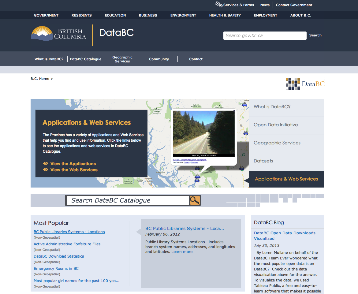 NEW Publication: “Reimagining Governance in Practice: Benchmarking ...