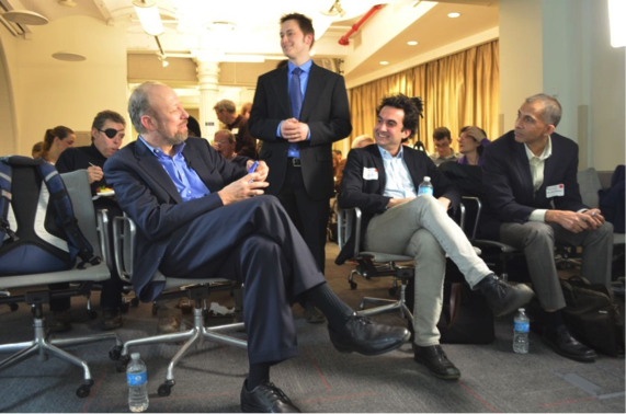 What Do We Want? Open Data! When Do We Want It? Now! – The GovLab ...