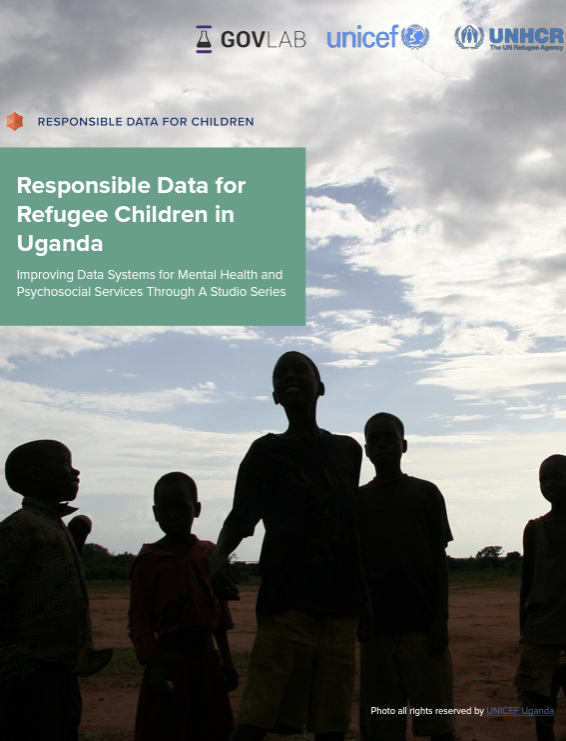 The GovLab | Publications