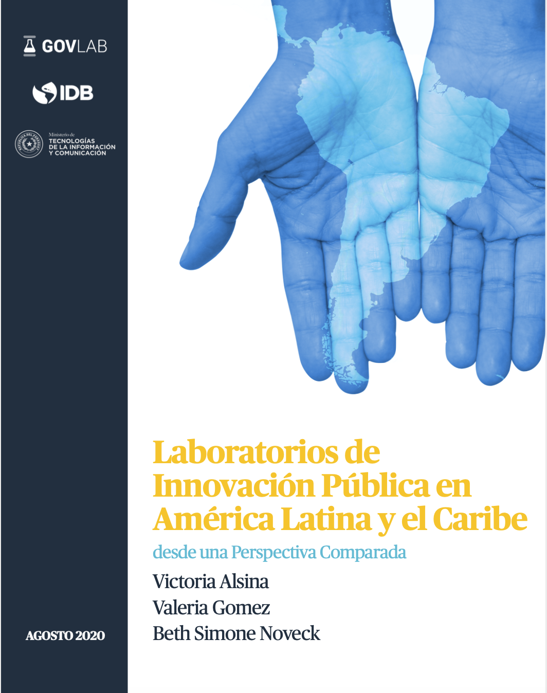 The GovLab | Publications