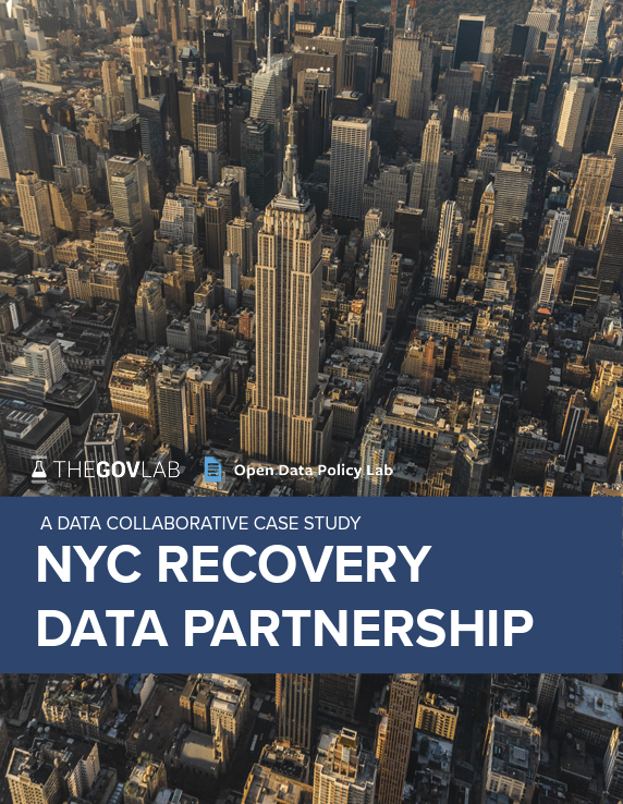 The GovLab | Publications